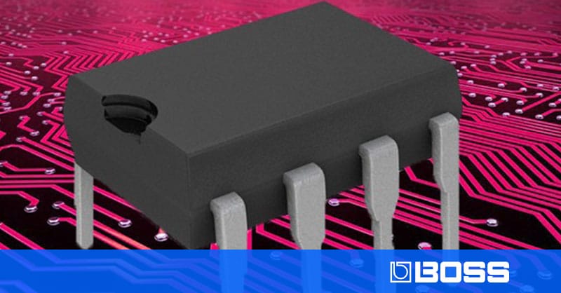 I Love Analog Delay But What Is A BBD?