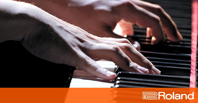 An Easy Guide To Piano Styles And Modes - Roland Australia
