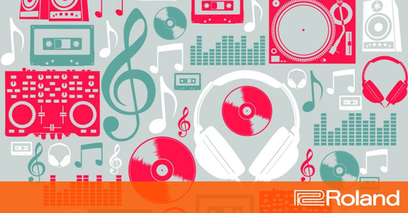 Recording and Mixing Vocals: The Basics - Roland Australia