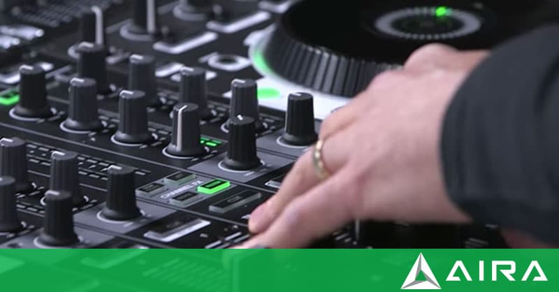 Creating Beats for Dance Styles with the DJ-808 - Roland Australia