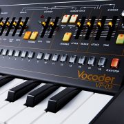 What Is A Vocoder? - Roland Australia