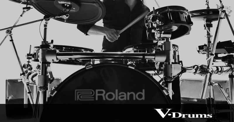 Maintaining Roland TD-50 V-Drums The Drummer's Guide