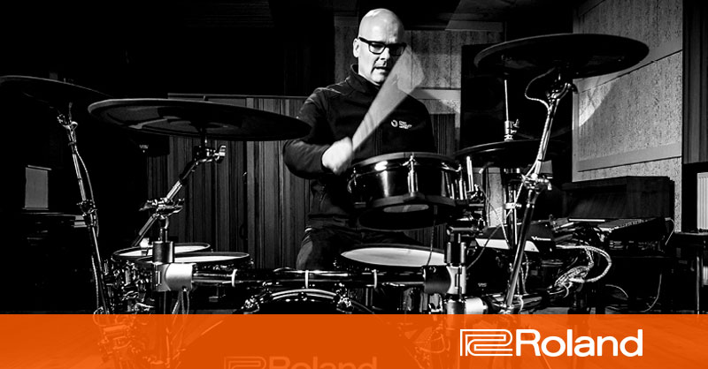 10 Ways To Improve Your Drumming Skills - Roland Australia