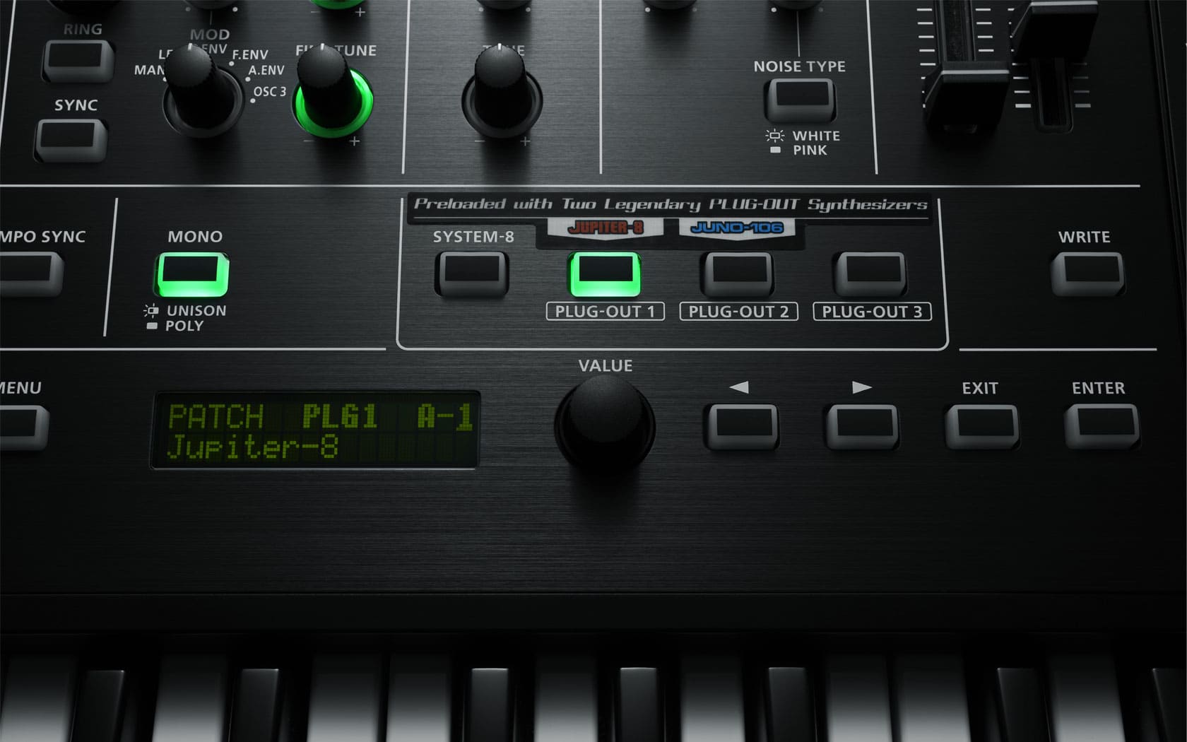 AIRA SYSTEM-8 Plugout Synthesizer - The Ultimate Guide
