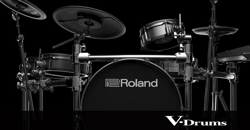 The Drummer's Guide to the TD-50 - Roland Australia