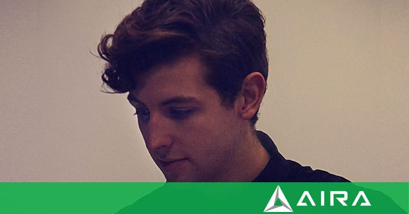 10 minutes with Jamie xx - Roland Australia