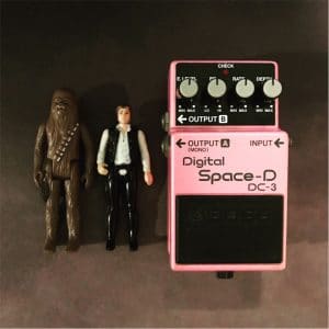 The BOSS Pedal Project – One Man’s Journey To Collect Every BOSS Pedal ...