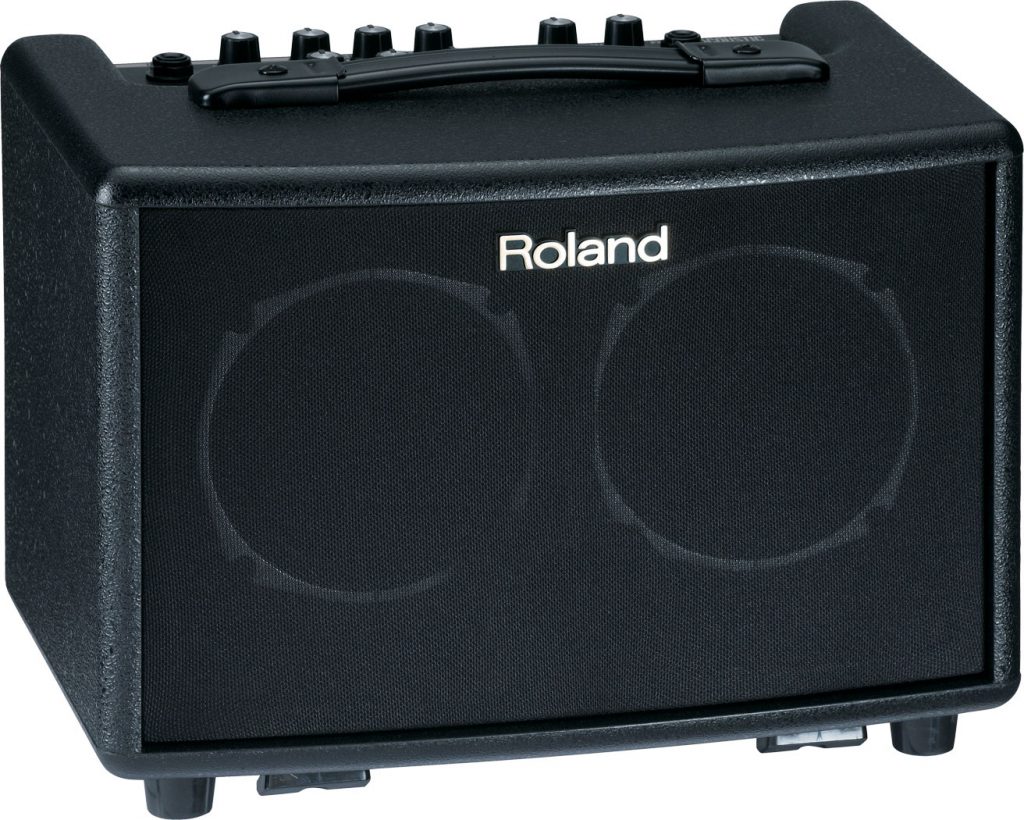 Which Battery Powered Amp Should I Choose? - Roland Resource Centre