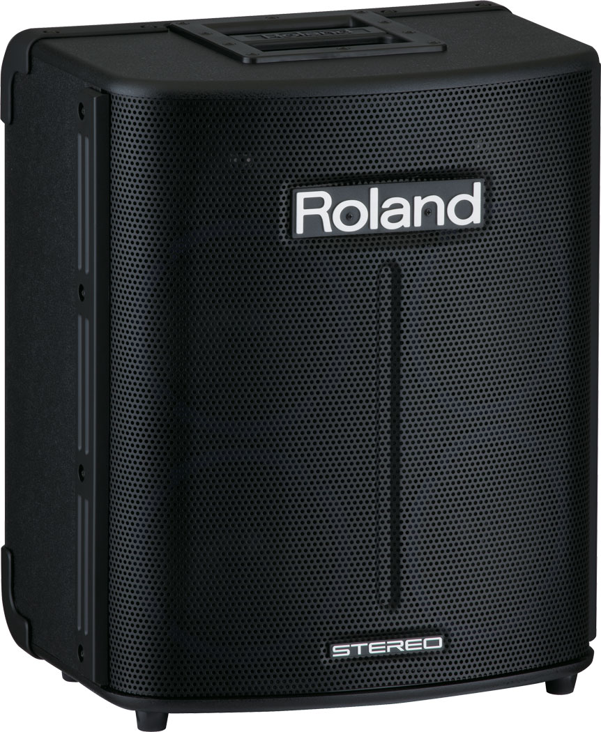 Which Battery Powered Amp Should I Choose? - Roland Resource Centre
