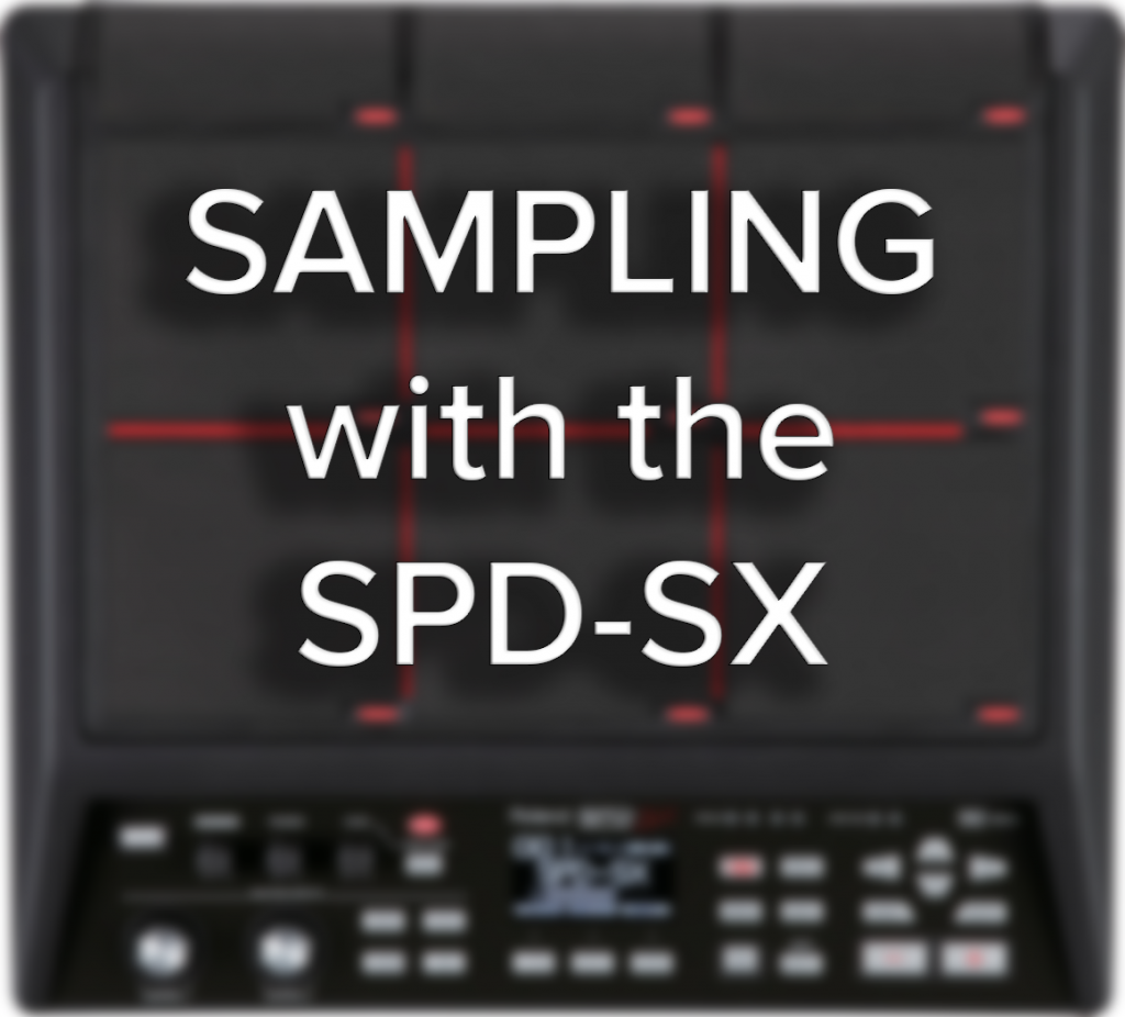 spd-sx_sample - Roland Resource Centre