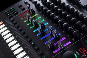The Ultimate Guide to the TR-8S Rhythm Performer – Colour Code Your ...