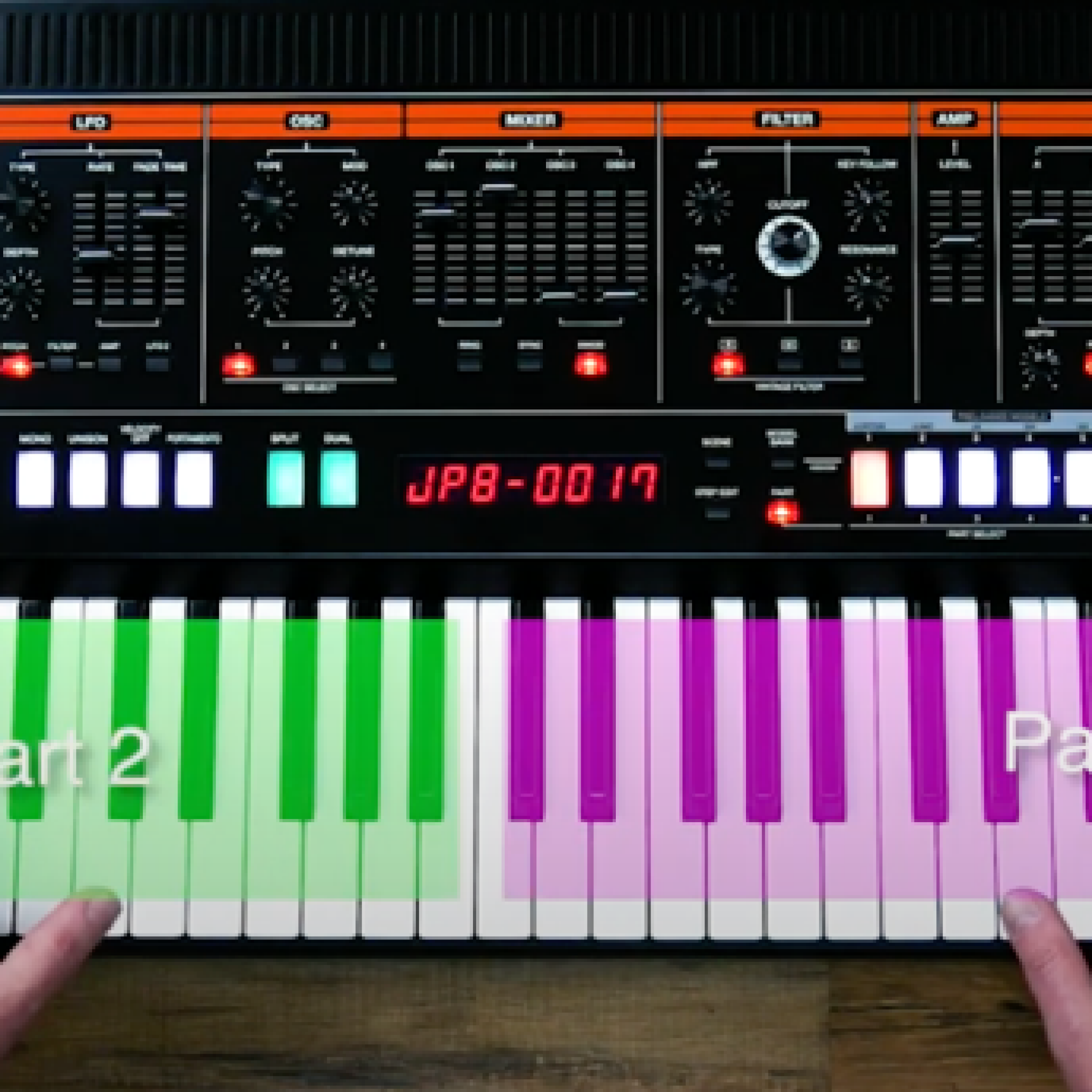 Jupiter-X & Xm – The Ultimate Guide - Roland Resource Centre