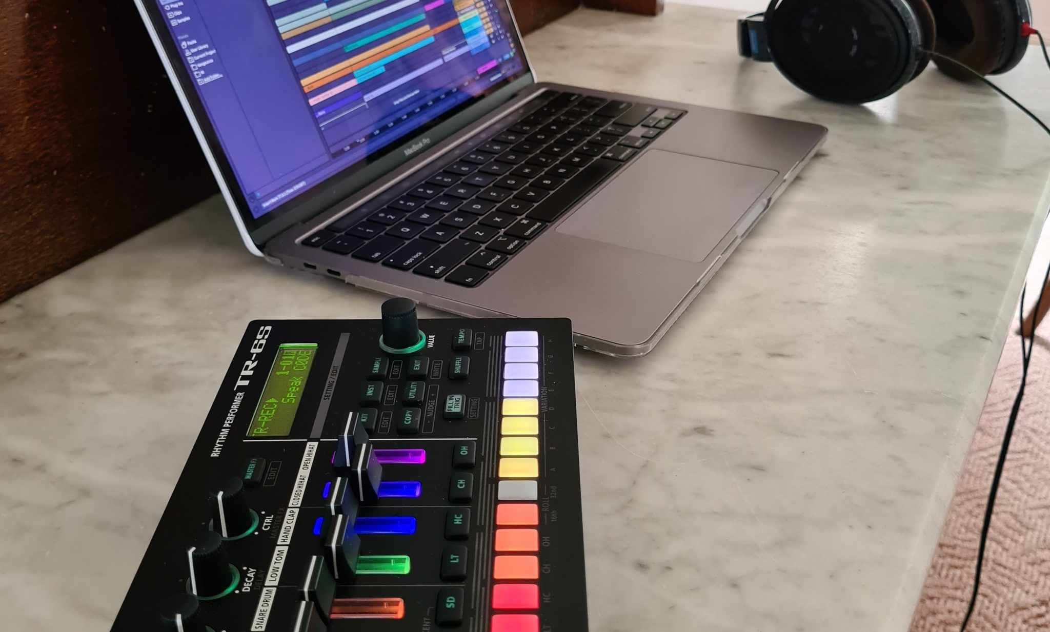 AXIAL - Get New Sounds For Your Roland Synth - Roland Australia