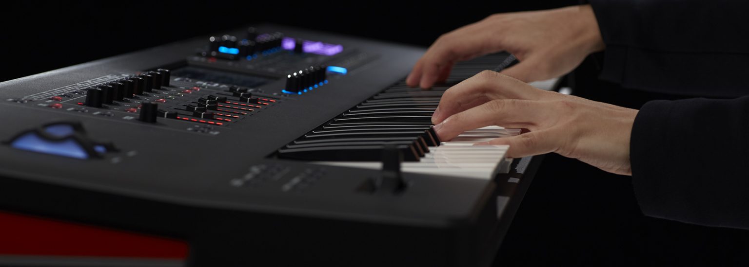 FANTOM - How to install 2.1 and Model Expansions - Roland Resource Centre