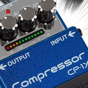 Bass Effects - Roland Resource Centre