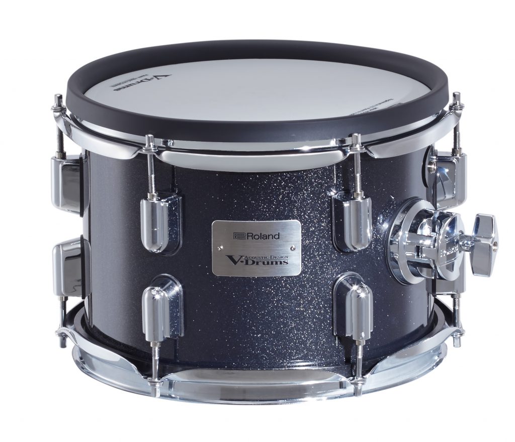 Roland Tom Trigger Range - Roland Resource Centre