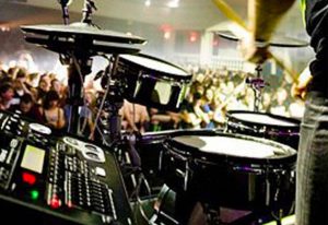 Drums - Gigging Musician - Roland Resource Centre