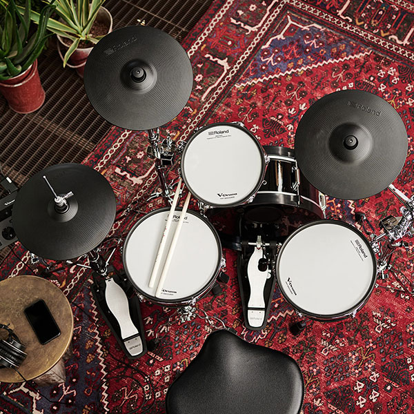 Kit Finder - Roland Resource Centre