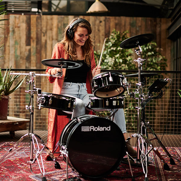 Kit Finder - Roland Resource Centre