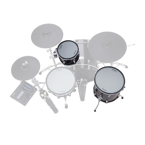 Kit Finder - Roland Resource Centre