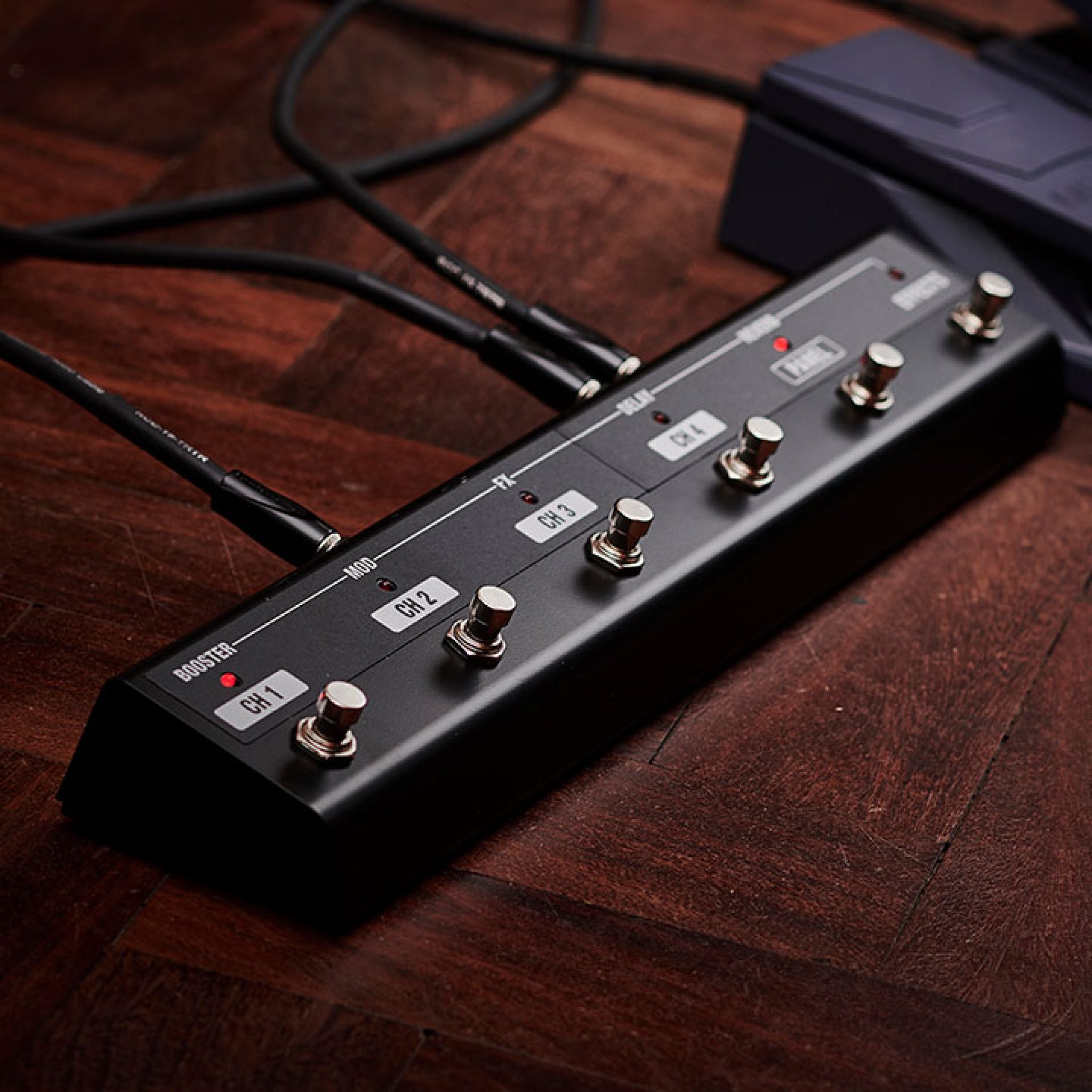 BOSS Guitar Effects Pedals - Roland Resource Centre