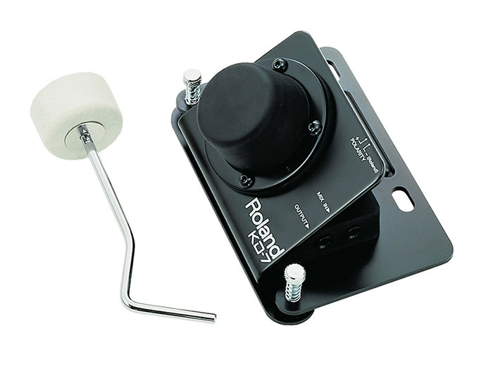 Steal the Show with an Octapad Kit - Roland Resource Centre