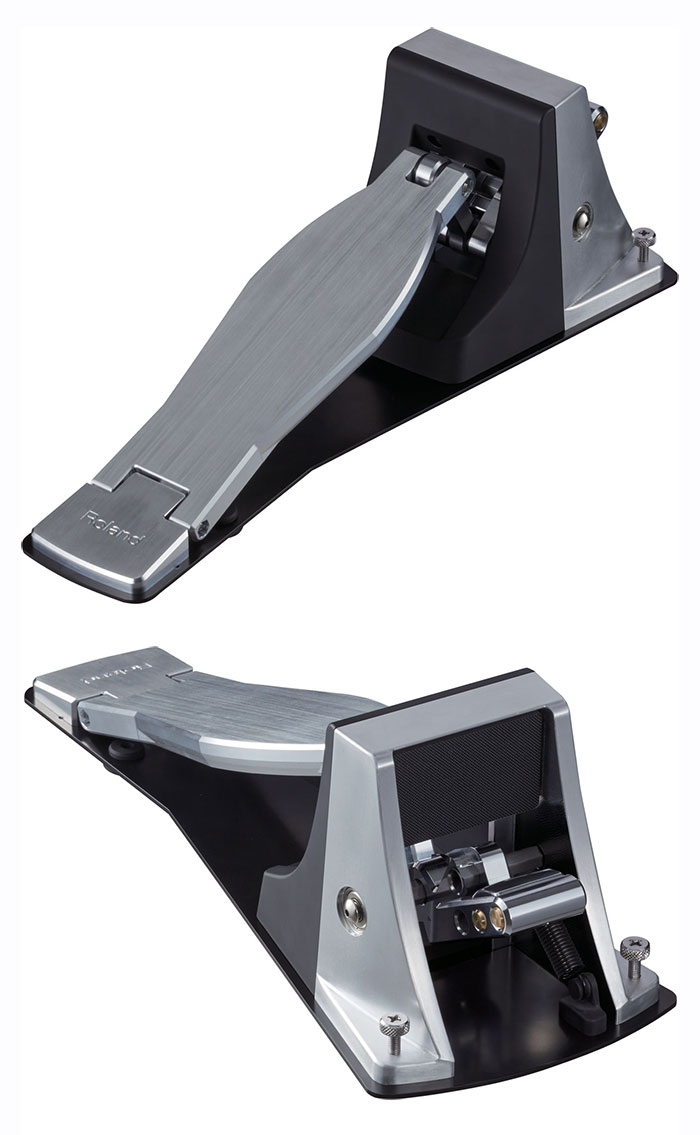 Steal the Show with an Octapad Kit - Roland Resource Centre