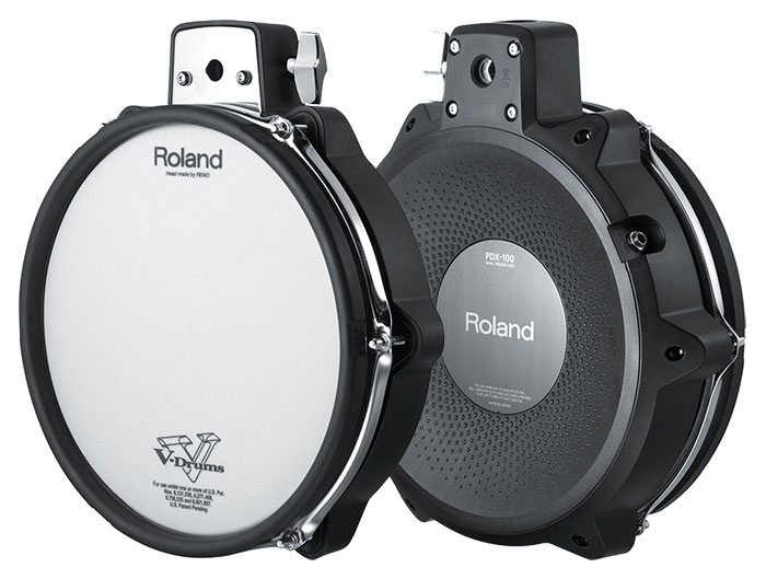 Steal the Show with an Octapad Kit - Roland Resource Centre