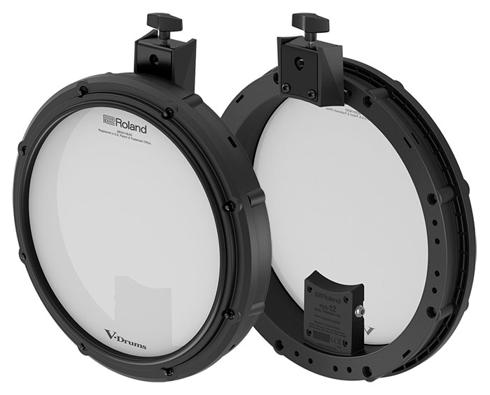 Roland Snare Trigger Range - Roland Resource Centre