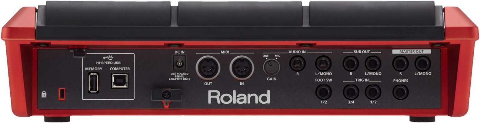 Expanding and Customizing Your V-Drums - Roland Australia