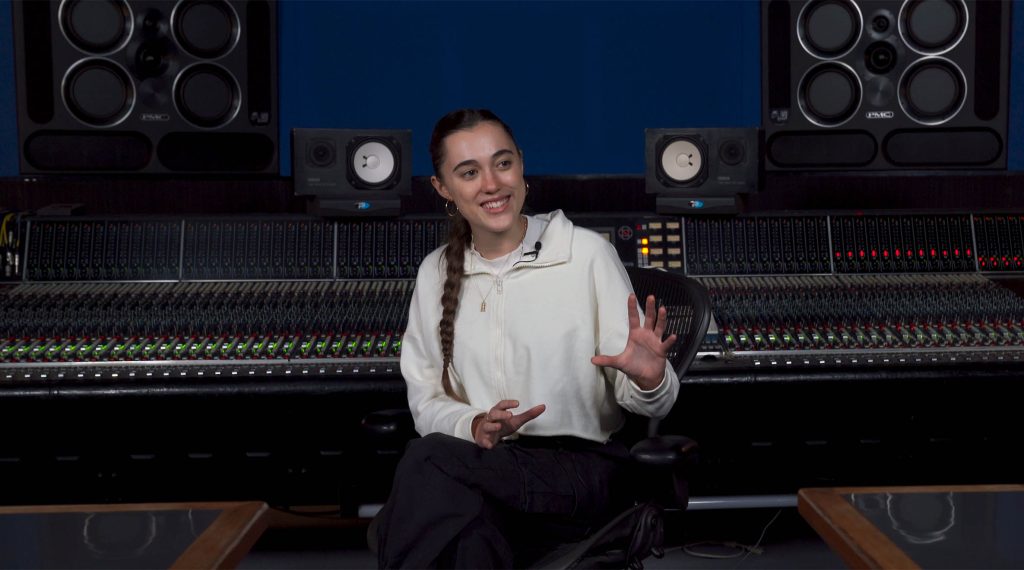 Conversations - Chelsea Warner - Roland Resource Centre