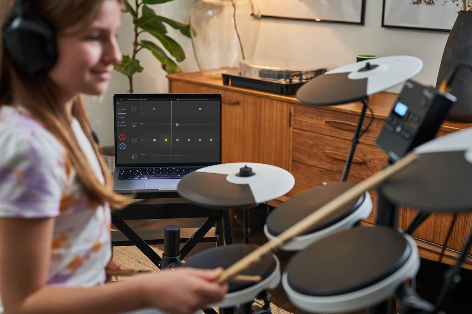 5 Reasons Why Your Kid Should Learn The Drums