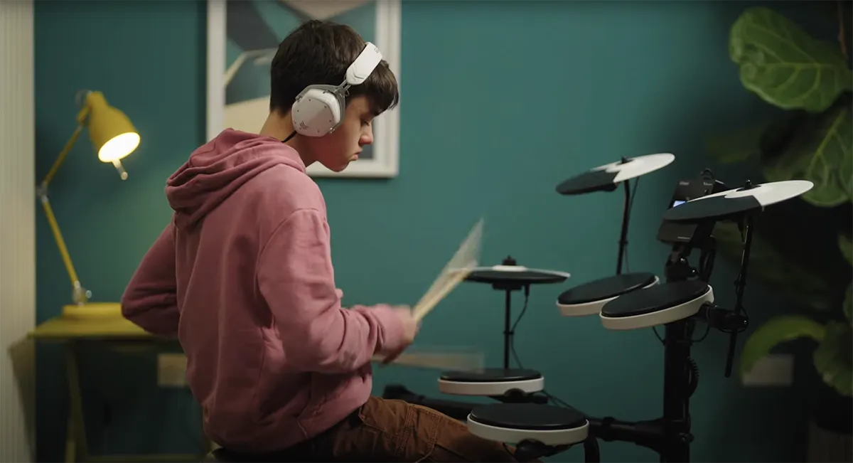 10 Ways to Improve the Way You Practice Drums
