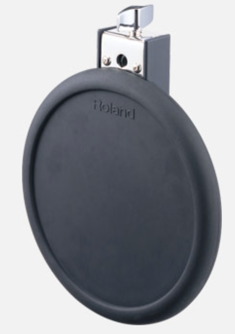 Roland Tom Trigger Range - Roland Resource Centre