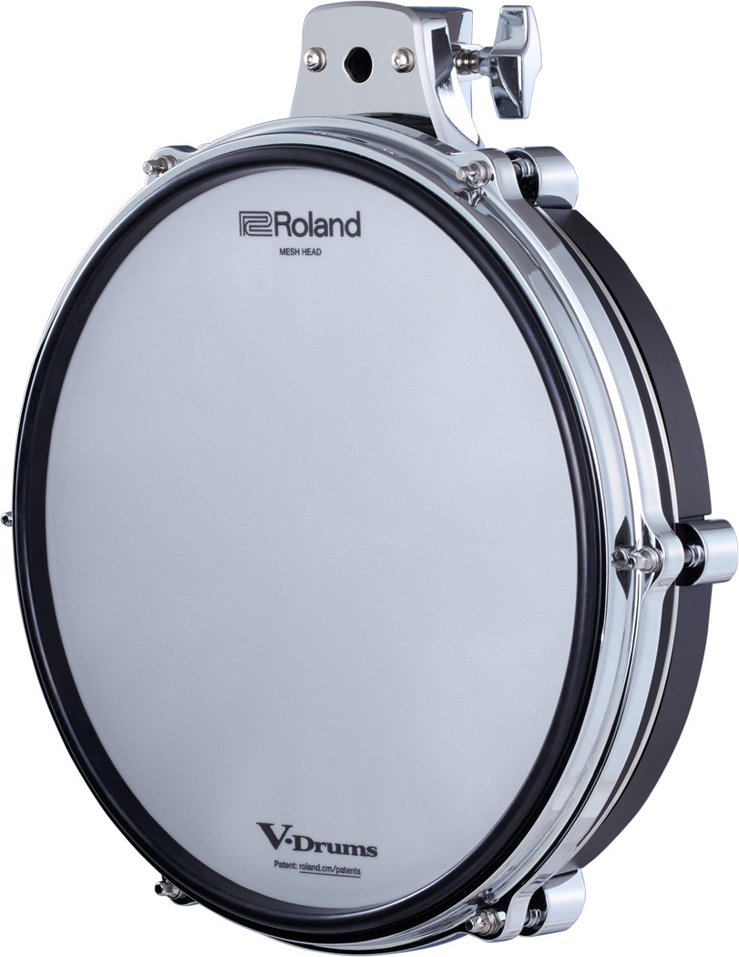 Roland Tom Trigger Range - Roland Resource Centre